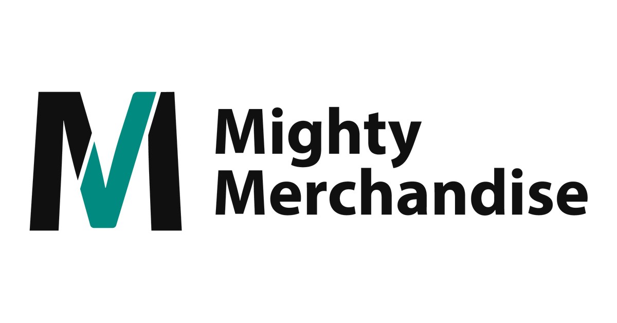 Mighty Merchandise